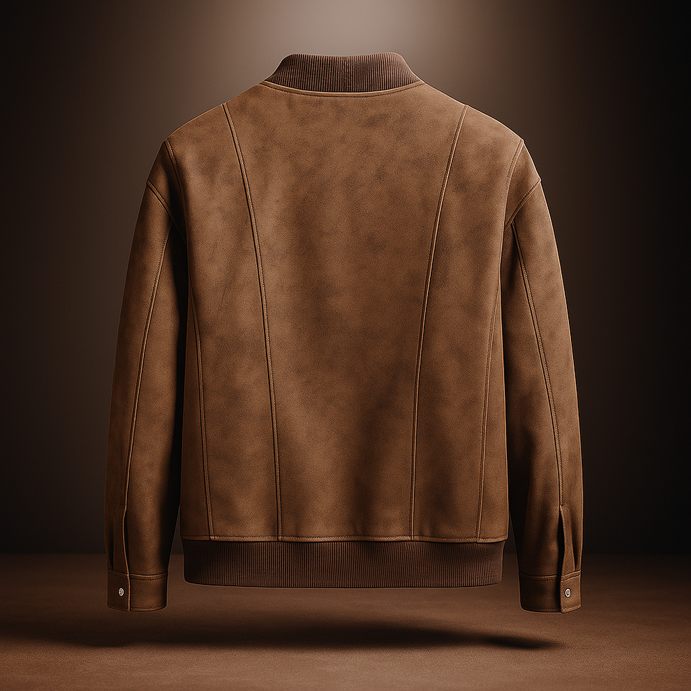 UNION BOMBER JACKET – Olyndra London